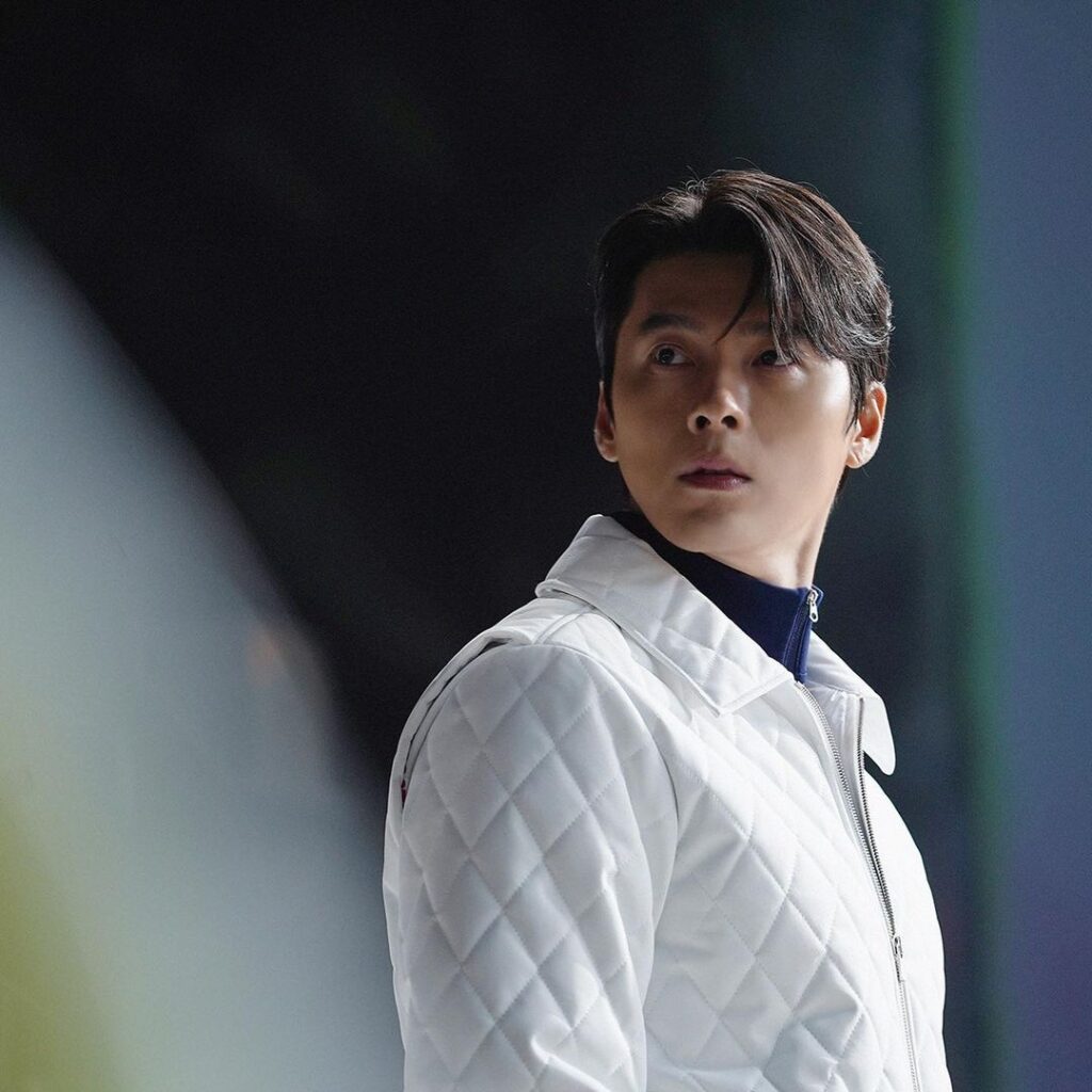 Top 30 Atores Coreanos Mais Bonitos