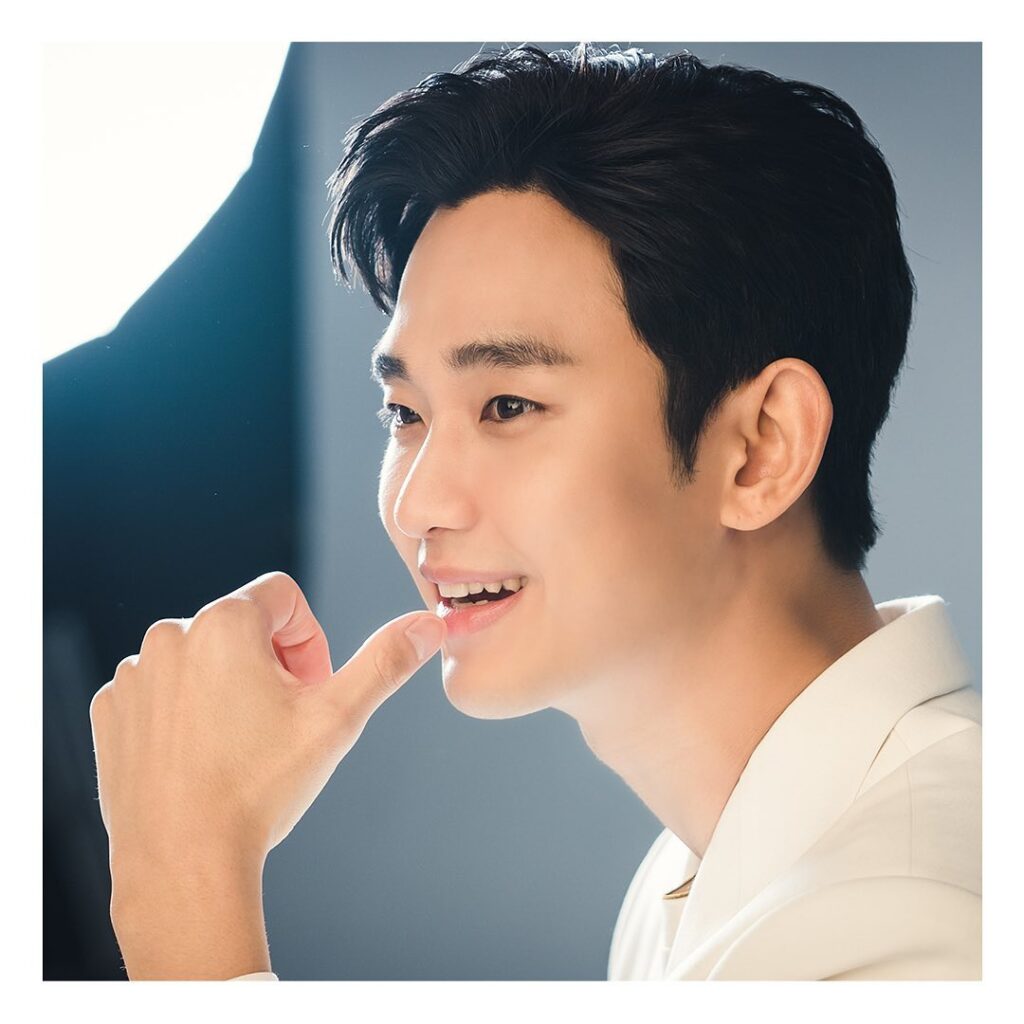 Top 30 Atores Coreanos Mais Bonitos