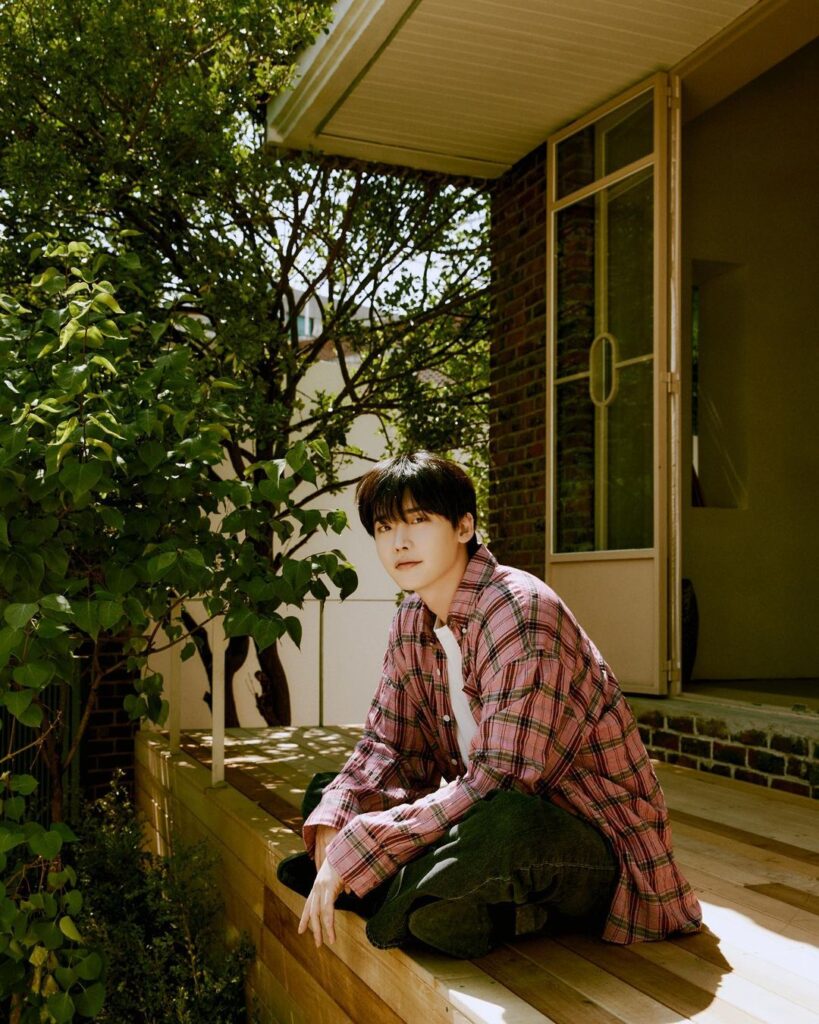 Os Atores Coreanos Mais Populares Que Dominam As Telas