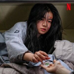 Kim Sia: A Jovem Revelação Da Netflix - 10 Fatos Imperdíveis