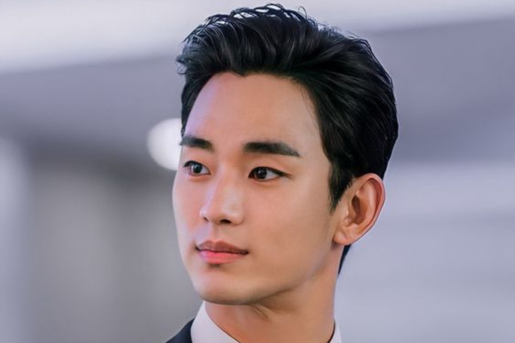 Os Atores Coreanos Mais Populares Que Dominam As Telas