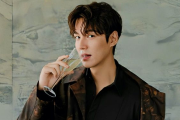 Beleza Magnética: Atores Coreanos Mais Bonitos