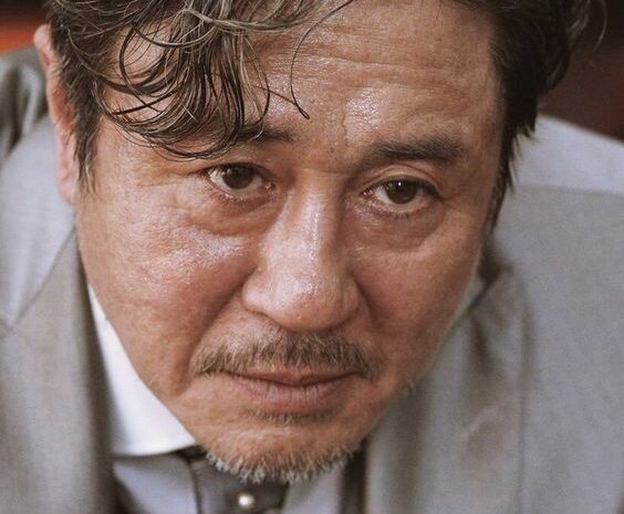 Atores Coreanos Mais Velhos: Uma Jornada pelo Tempo