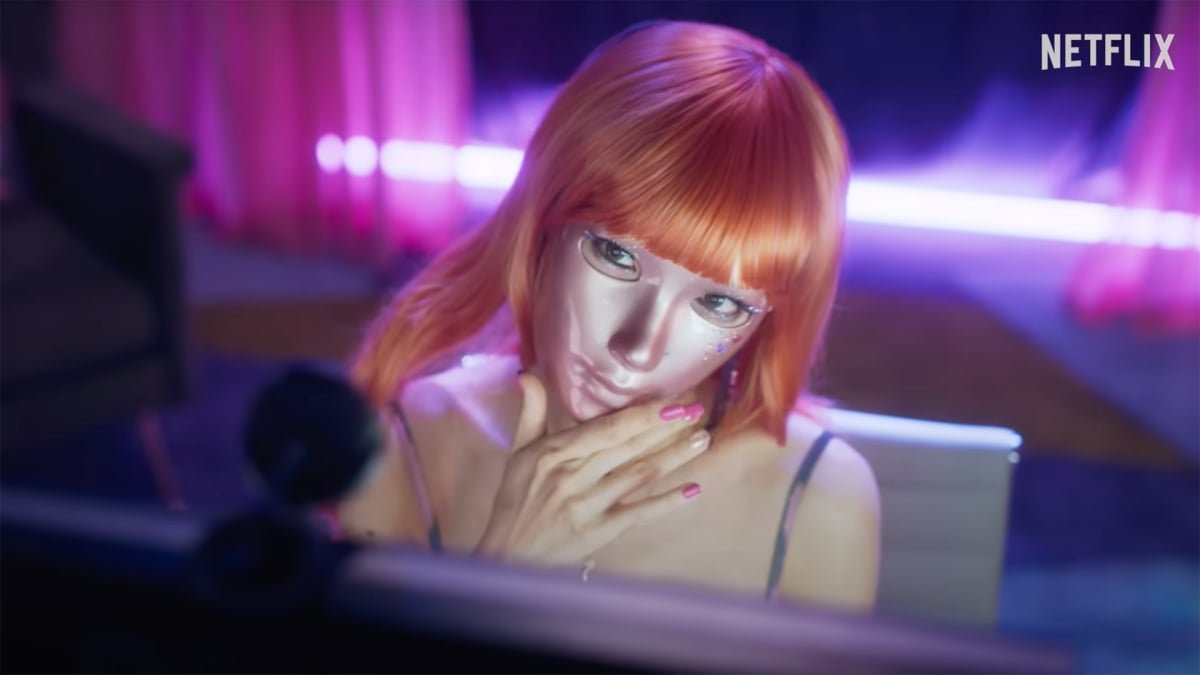 Dorama Mask Girl Da Netflix: Tudo Que Você Precisa Saber!