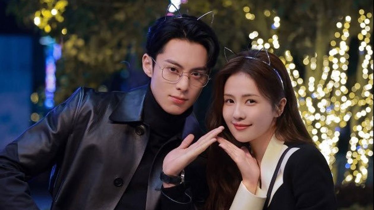 Bai Lu: A Estrela Dos Doramas Que Conquistou O Mundo