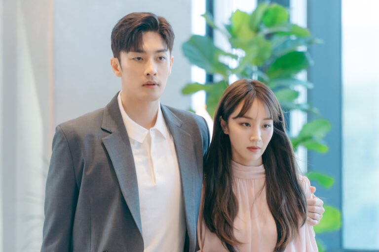 Doramas Baseados Em Webtoon: Top 9 Imperdíveis