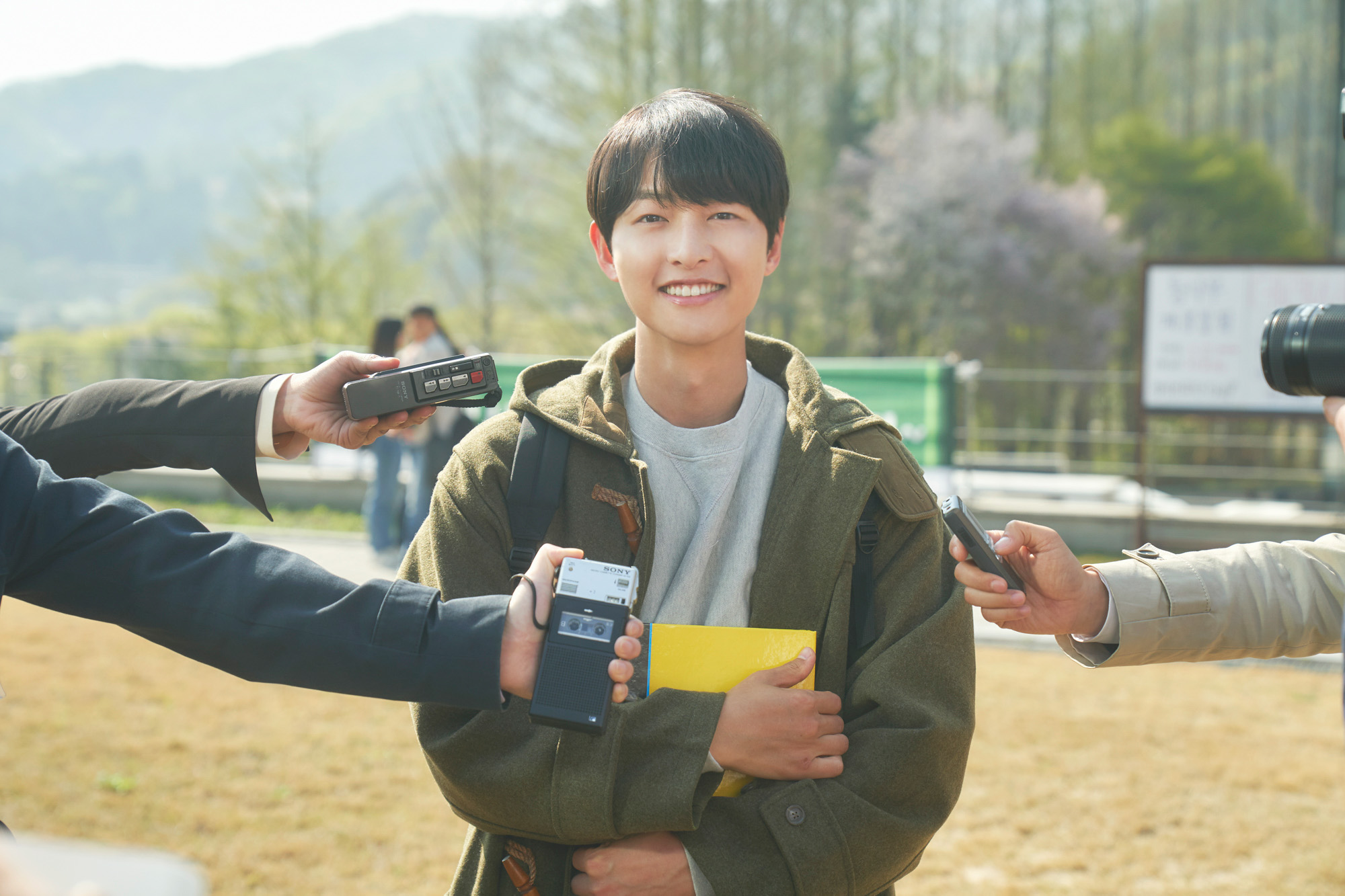 Doramas Baseados Em Webtoon: Top 9 Imperdíveis