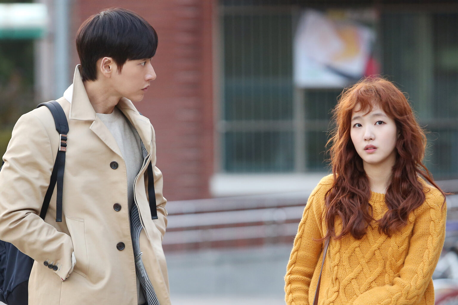 Doramas Baseados Em Webtoon: Top 9 Imperdíveis