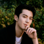 Dylan Wang: De Voo A Fama, A Estrela Dos Doramas Brilha