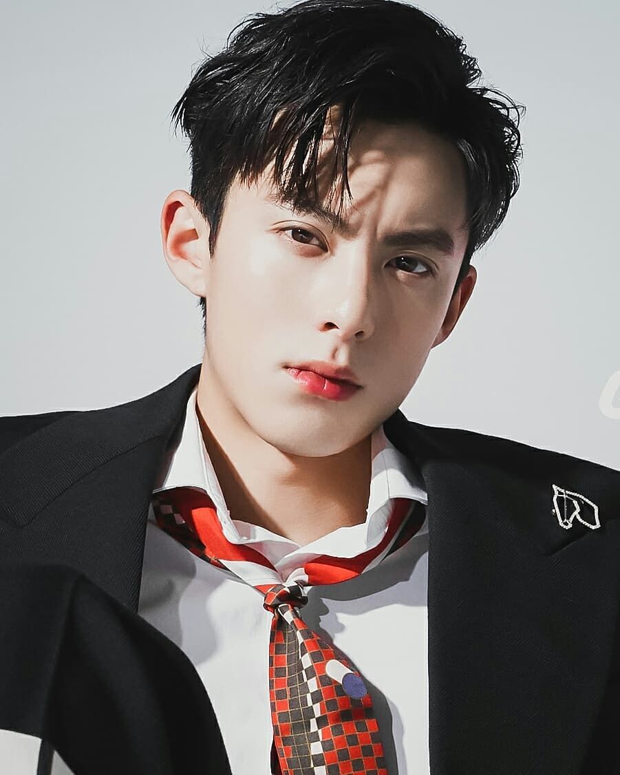 Dylan Wang: De Voo A Fama, A Estrela Dos Doramas Brilha