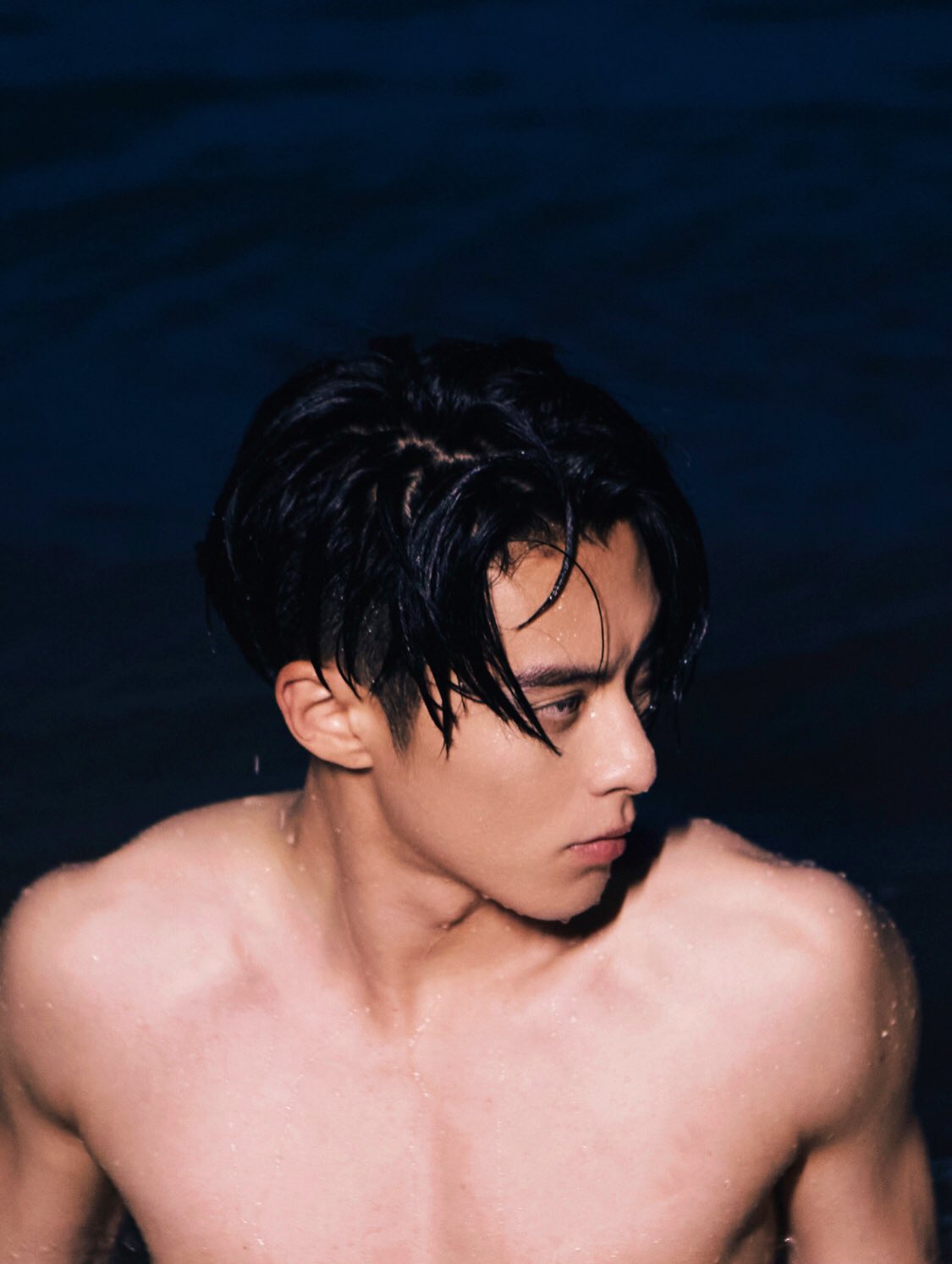 Dylan Wang Casou Na Vida Real