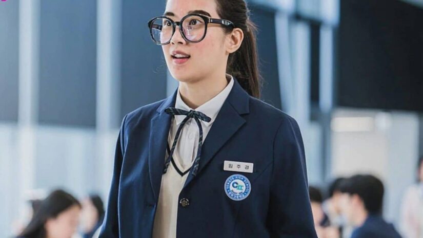 True Beauty: Análisis Completo Del Dorama