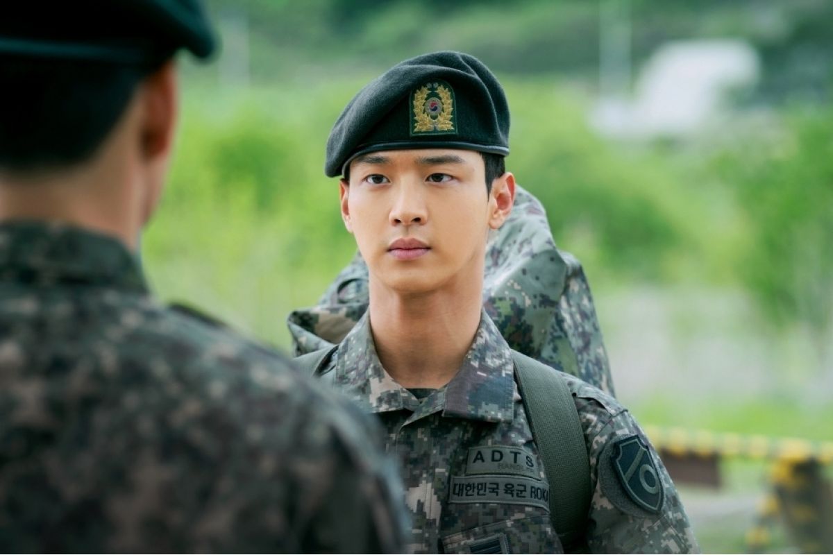 Jang Dong-yoon: Ícone Dos Doramas E Talento Versátil