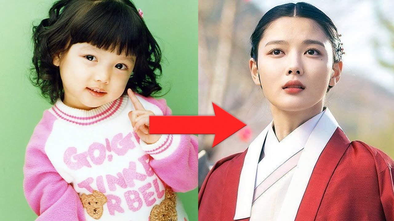 Kim Yoo-jung: Estrela Dos Doramas E Ícone Sul-Coreano
