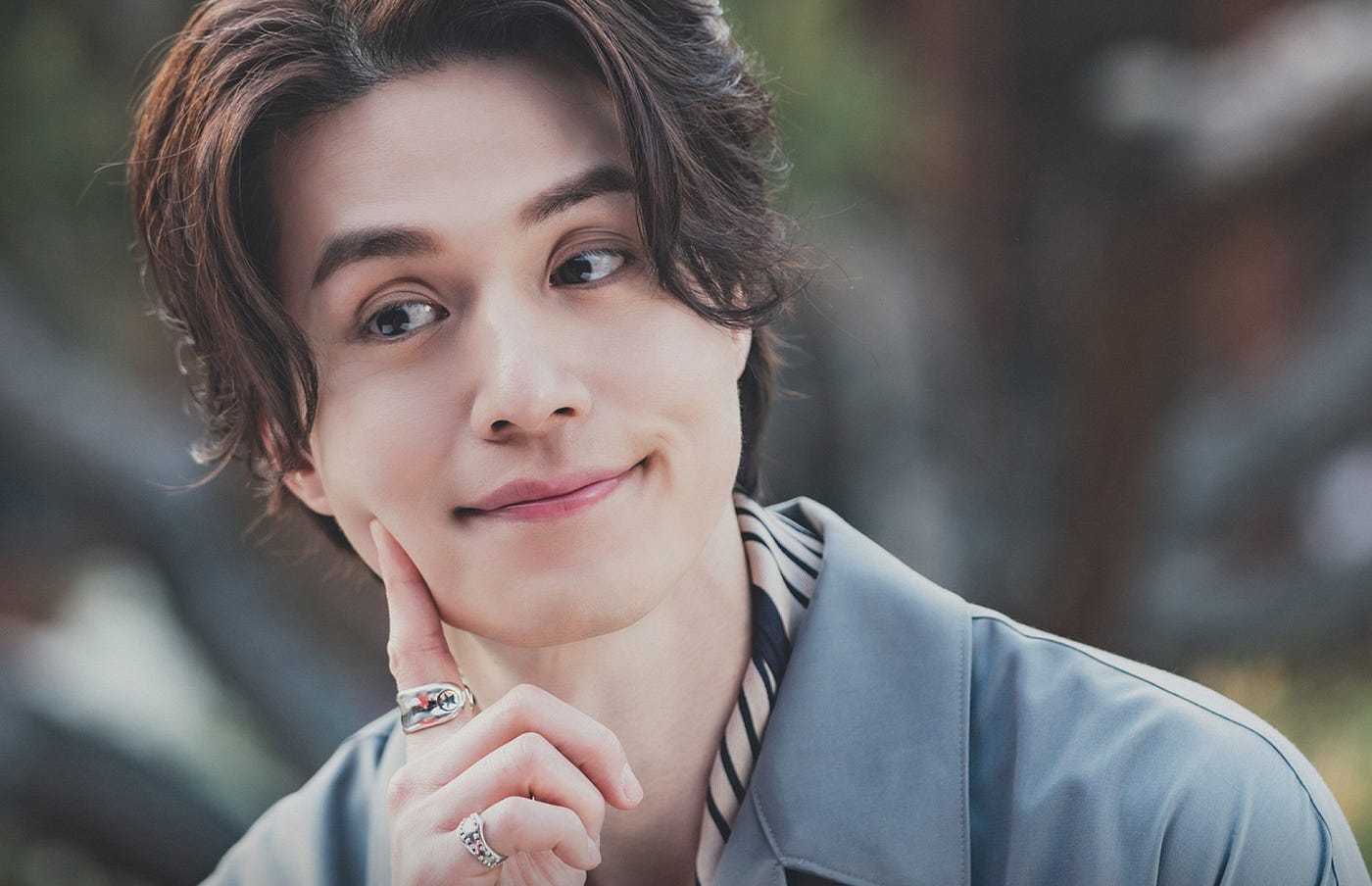 Lee Dong-wook: Trajetória E Legado De Um Astro Dos Doramas