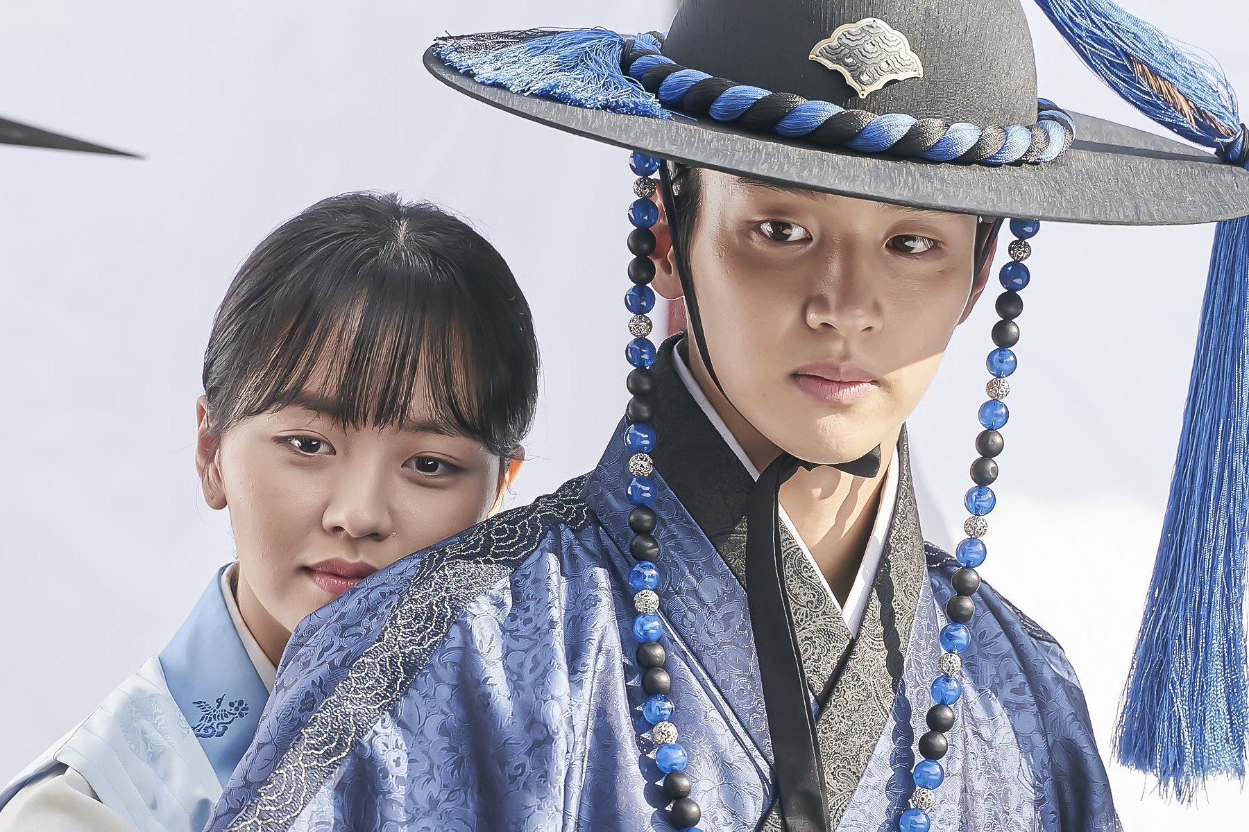 Descubra Seu Dorama Histórico Favorito Com Soompi & Viki