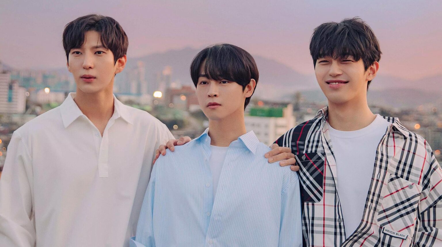 Top 5 Doramas BL: Recomendações Por Interesse