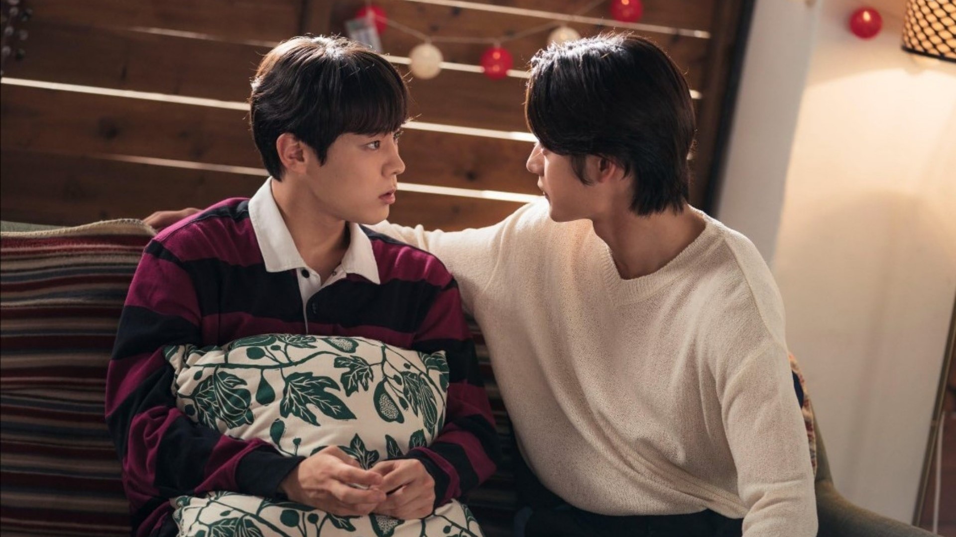 Top 5 Doramas BL: Recomendações Por Interesse
