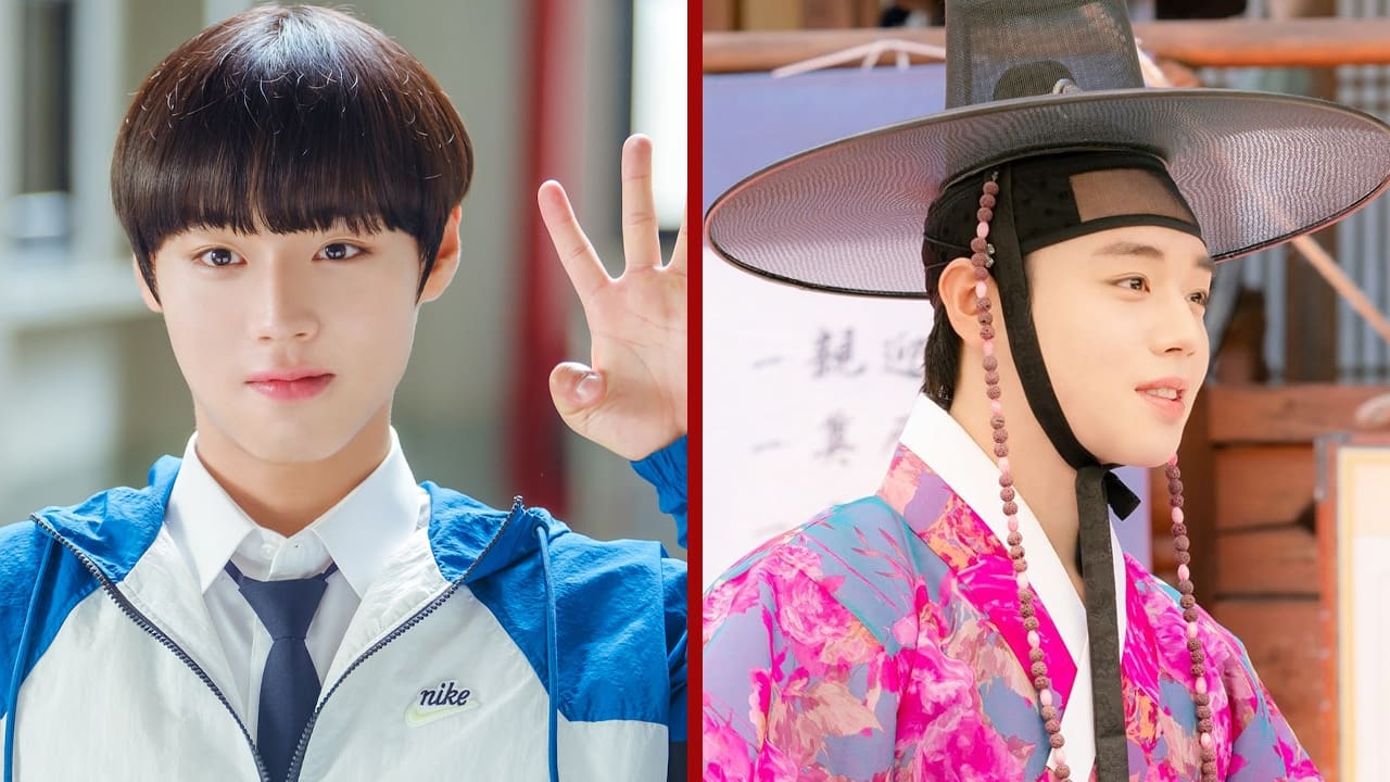 Weak Hero Class 2 Na Netflix: Estreia Em 2024