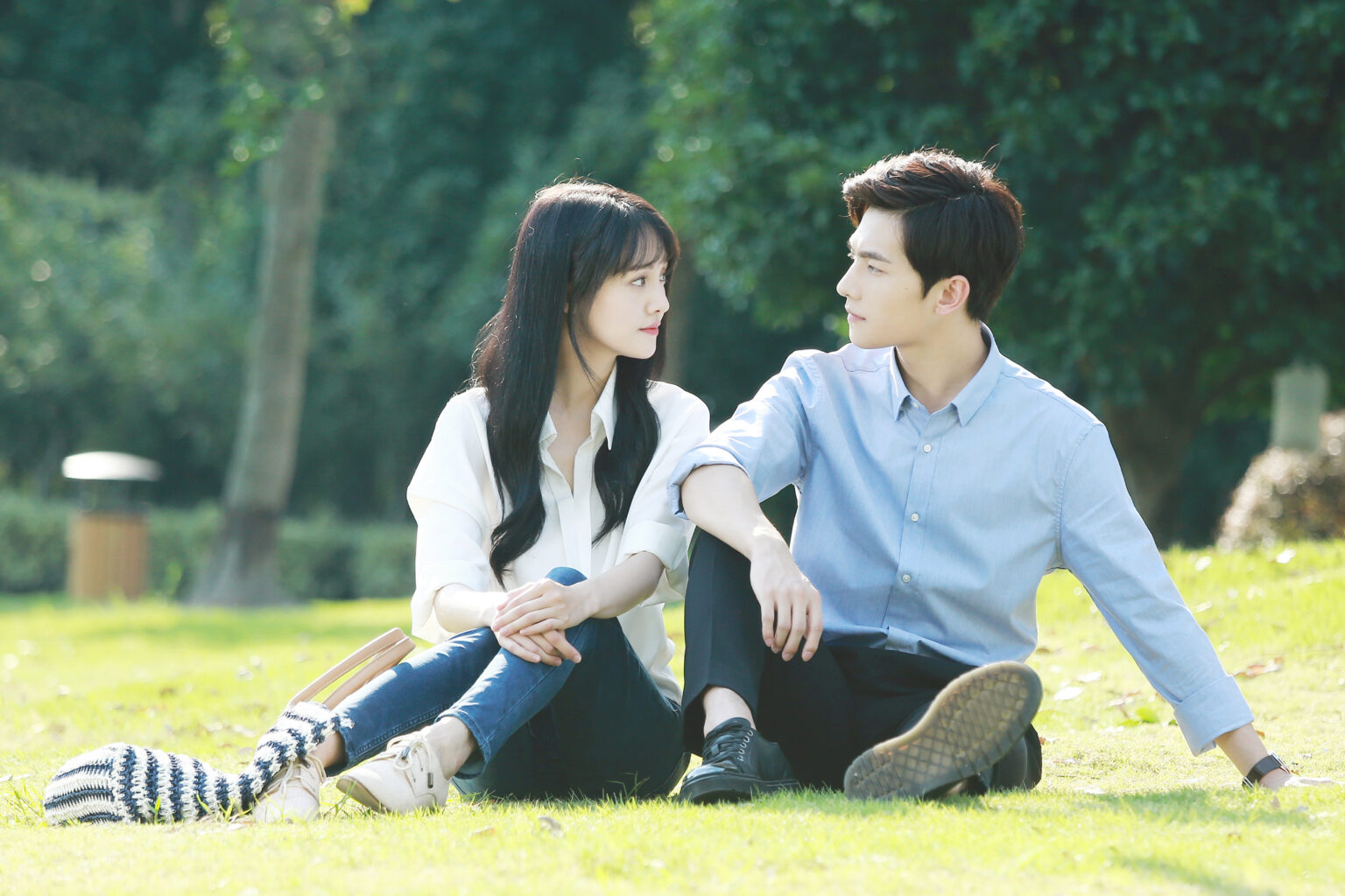 Top 6 Doramas Com Yang Yang Para Maratonar