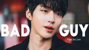 Han Seo Jun: Ascensão De Um Ícone Dos Doramas