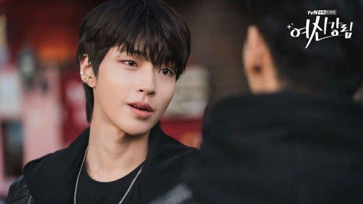 Han Seo Jun: Ascenso De Un Icono De Los Doramas