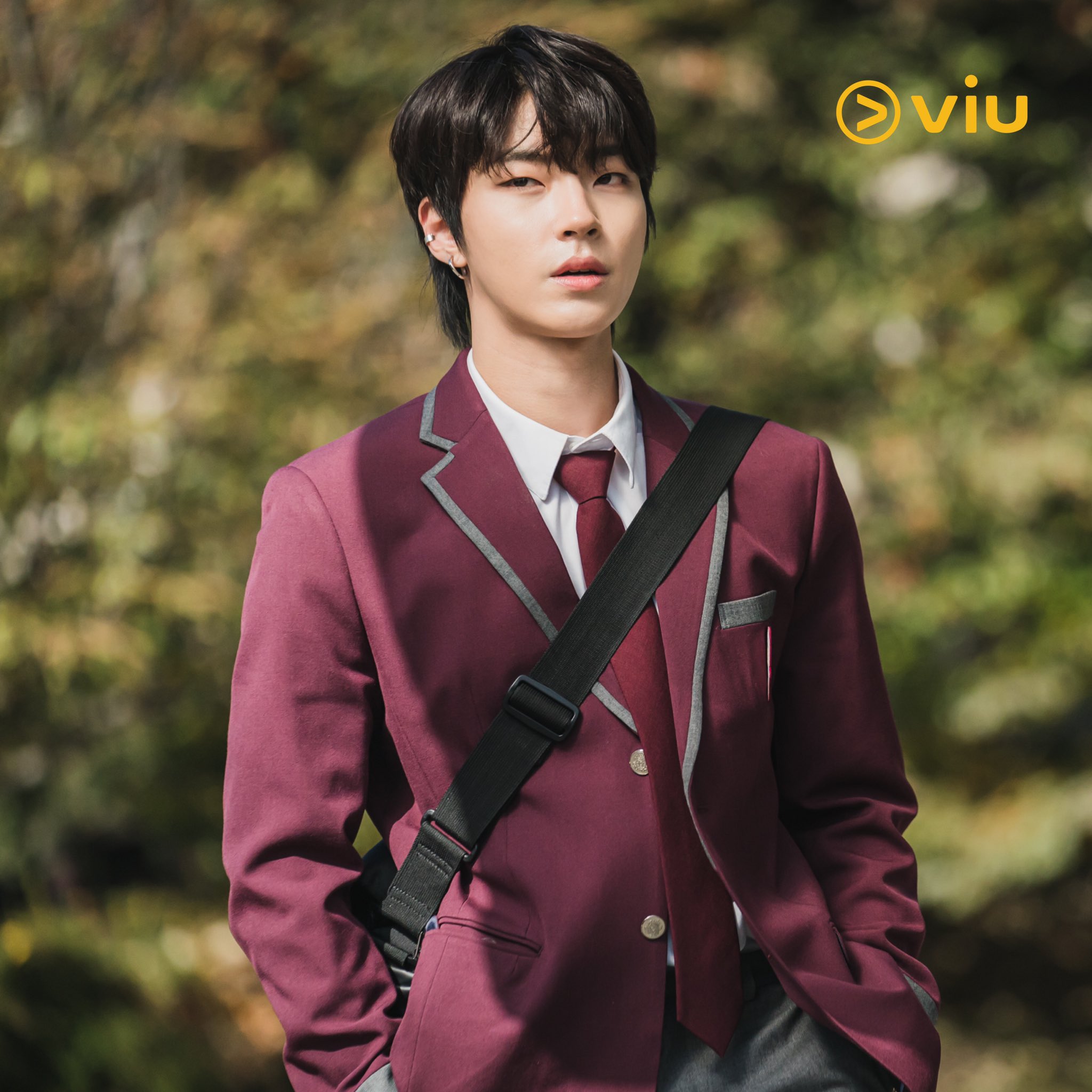 Han Seo Jun: Ascensão De Um Ícone Dos Doramas