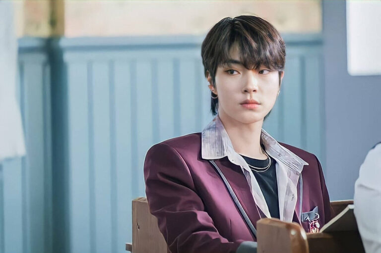 Han Seo Jun: Ascensão De Um Ícone Dos Doramas