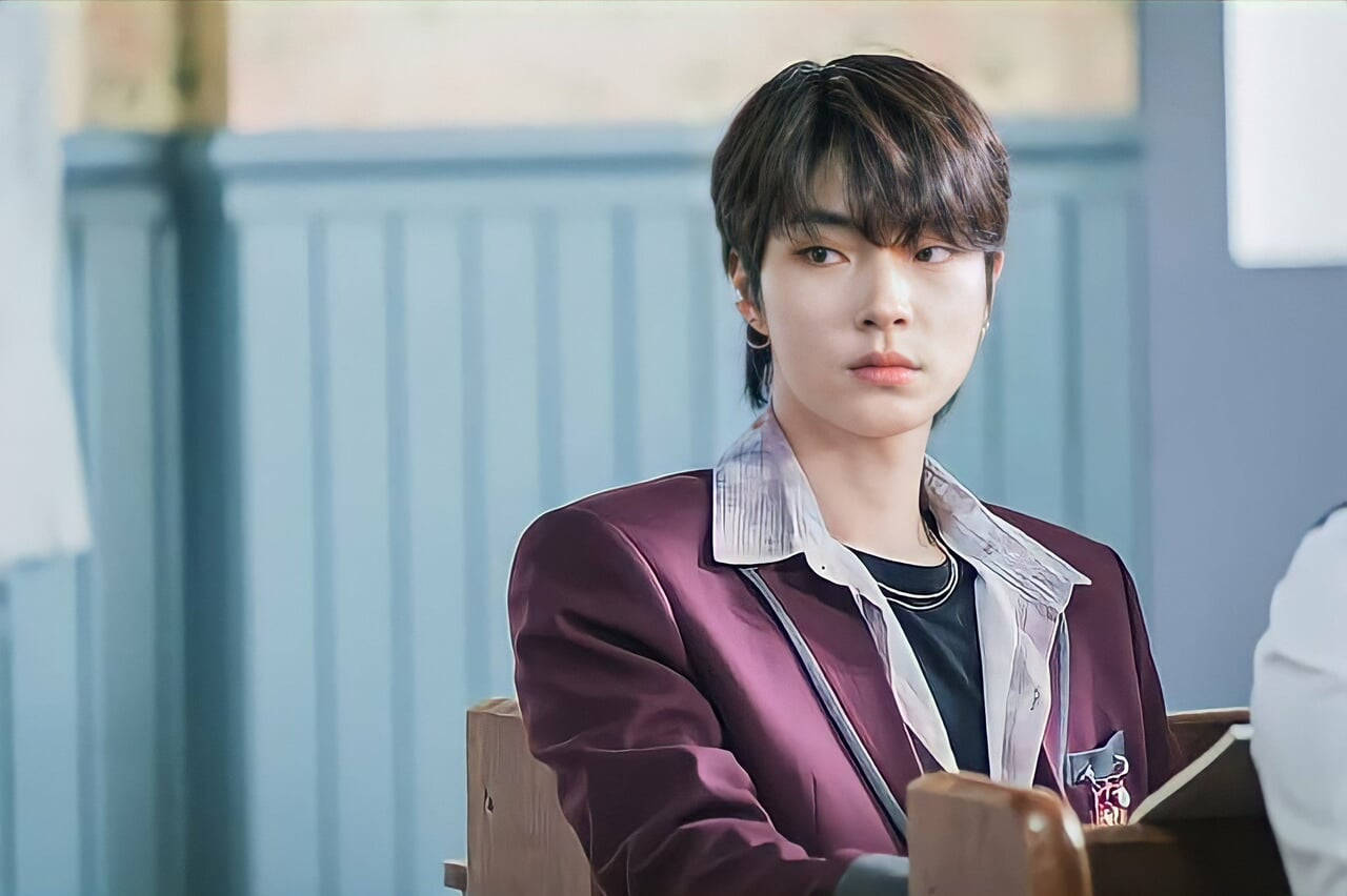 Han Seo Jun: Ascensão De Um Ícone Dos Doramas