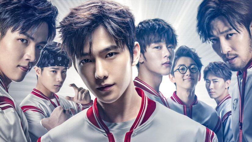 6 C-Dramas De Yang Yang Para Assistir E Se Encantar Com Seu Carisma ...