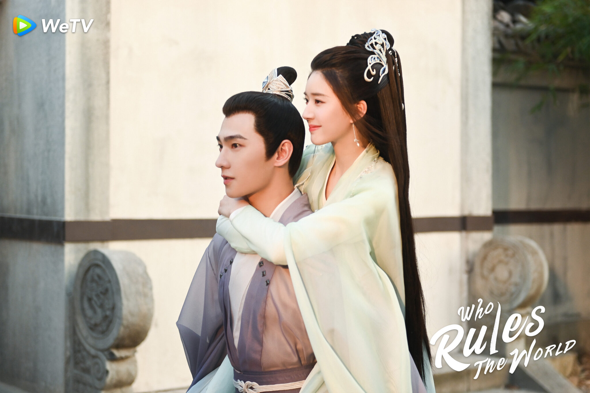 6 C-Dramas De Yang Yang Para Assistir E Se Encantar Com Seu Carisma ...