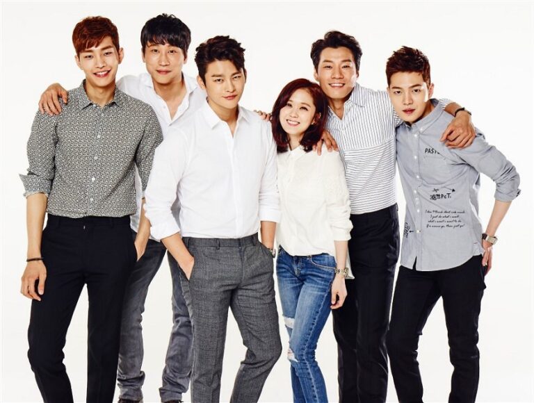 Análise Do Dorama Coreano 'Hello Monster', Conhecido Também Como 'I ...