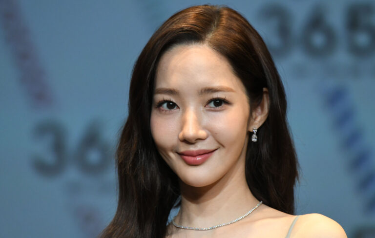 Park Min-Young - Ícone Dos Doramas Sul-Coreanos