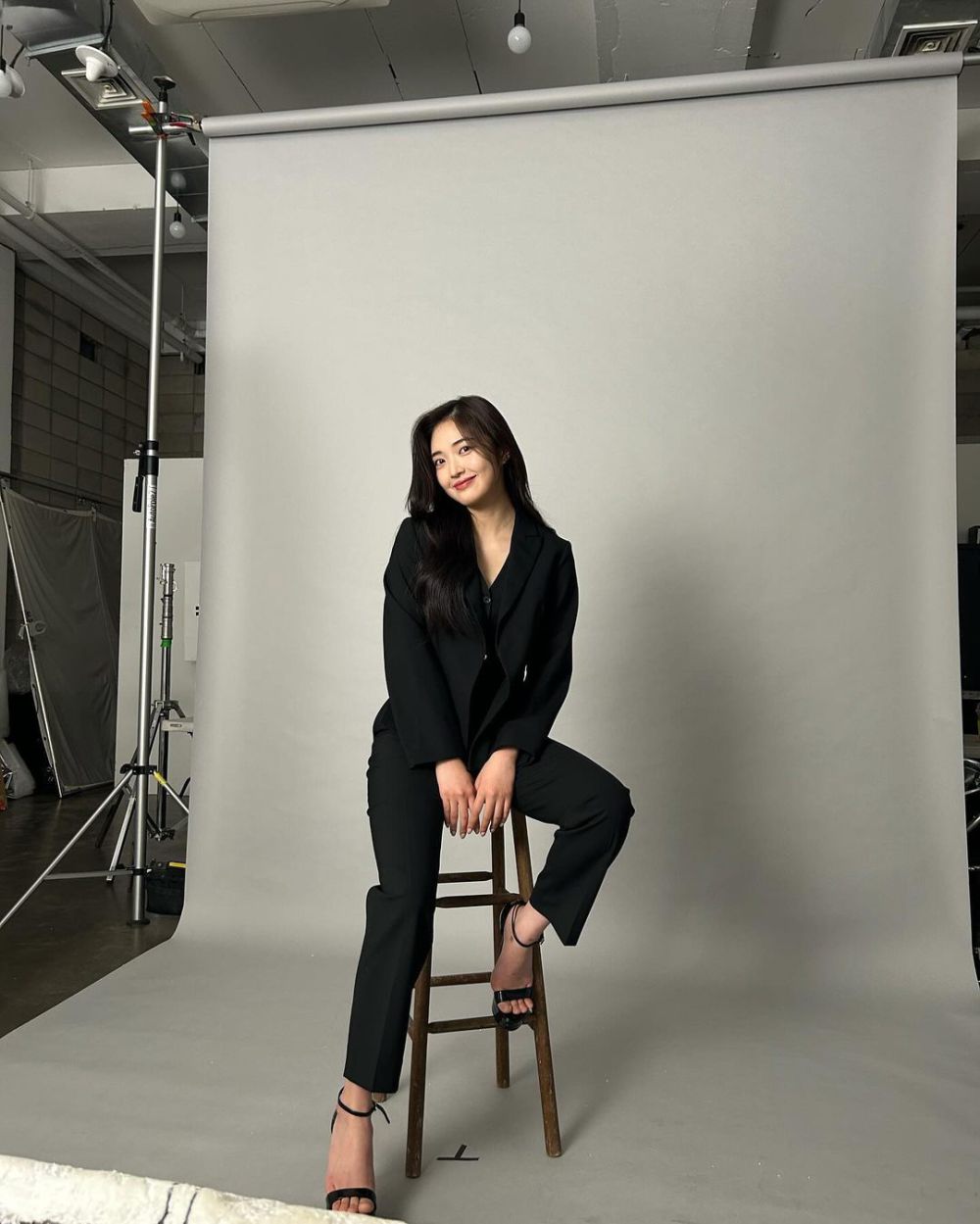 Choi Gyu-Ri: Uma Estrela Em Ascensão No Céu Do Entretenimento Coreano