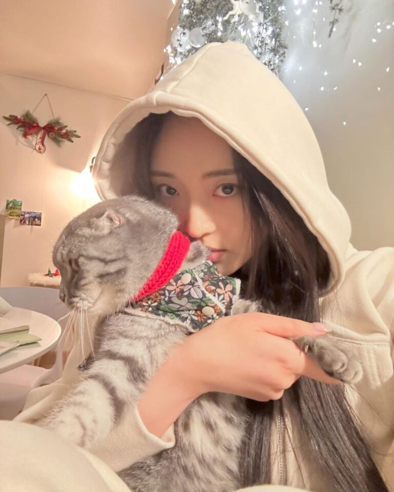 Choi Gyu-Ri: Uma Estrela Em Ascensão No Céu Do Entretenimento Coreano