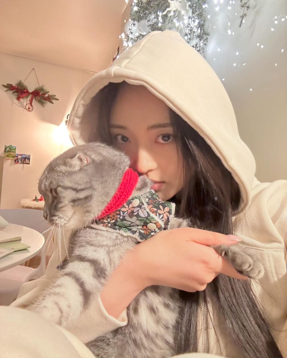 Choi Gyu-Ri: Uma Estrela Em Ascensão No Céu Do Entretenimento Coreano