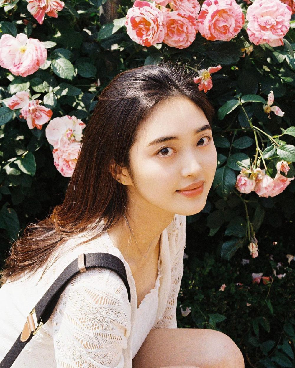 Choi Gyu-Ri: Uma Estrela Em Ascensão No Céu Do Entretenimento Coreano