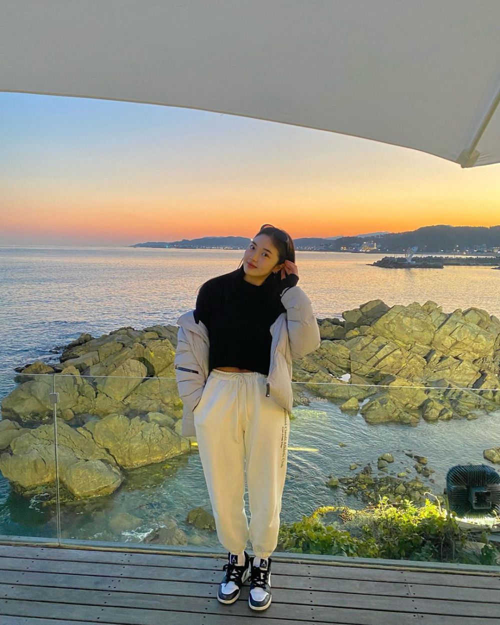 Choi Gyu-Ri: Uma Estrela Em Ascensão No Céu Do Entretenimento Coreano