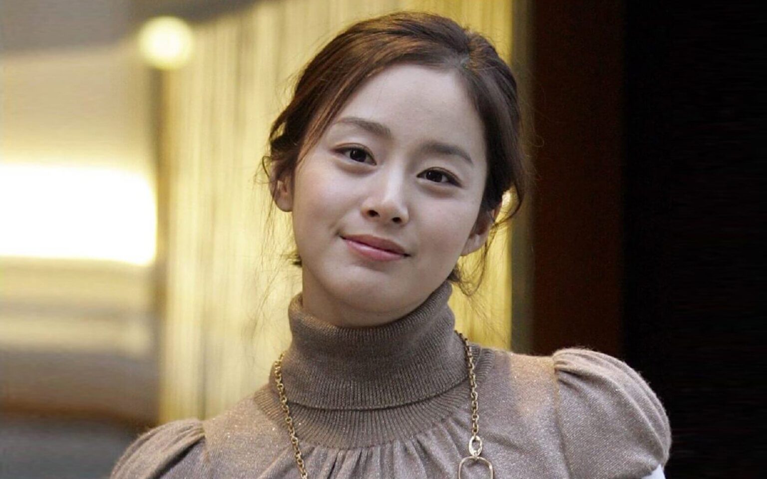 Kim Tae-hee: A Ascensão Magnífica De Uma Atriz Encantadora E Inspiradora
