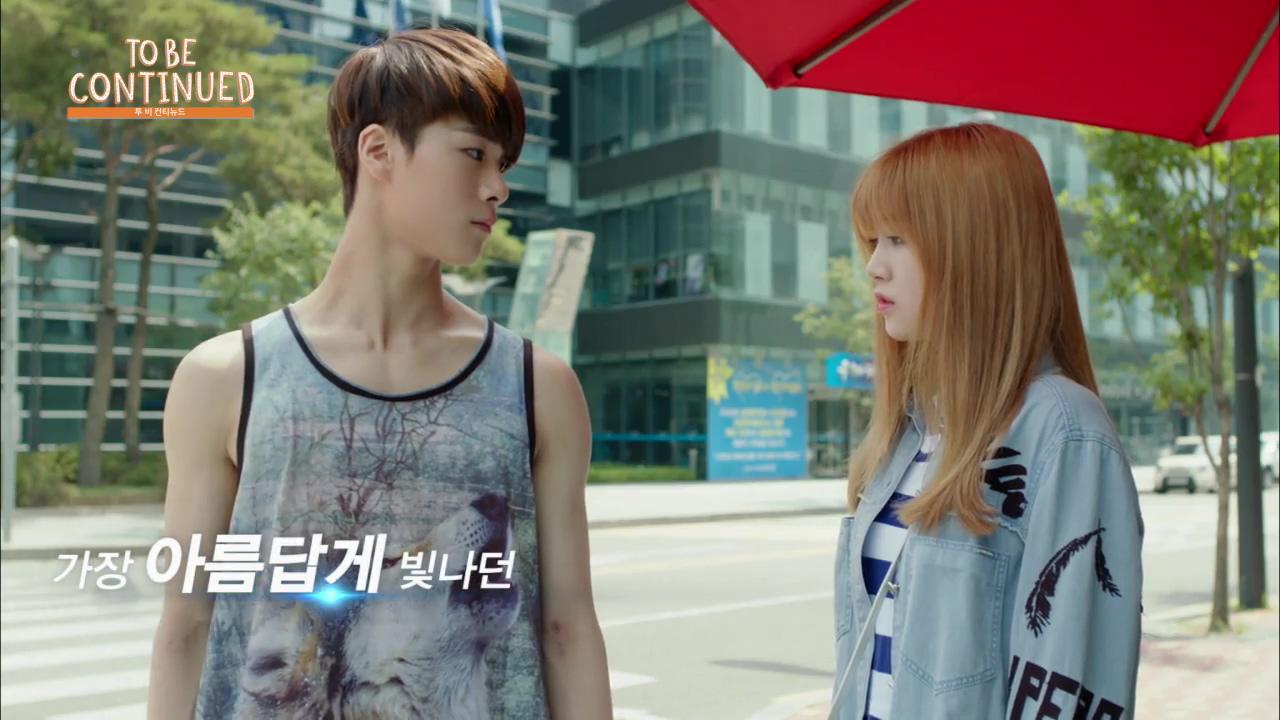 Elenco De To Be Continued: Legado No Universo Dorama