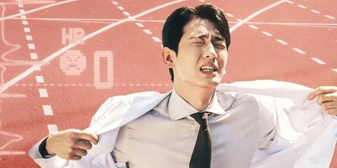 Elenco De Médicos Em Colapso: Talentos Revelados