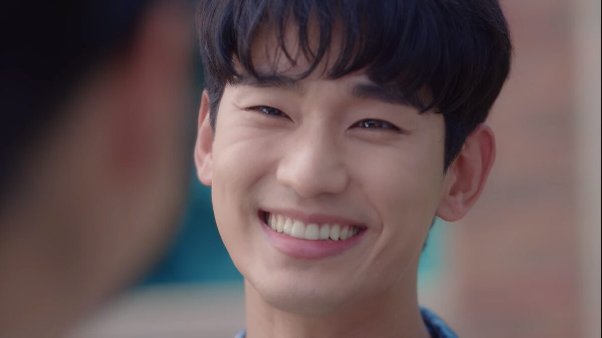 Elenco De Tudo Bem Não Ser Normal: As Estrelas Por Trás Do Sucesso