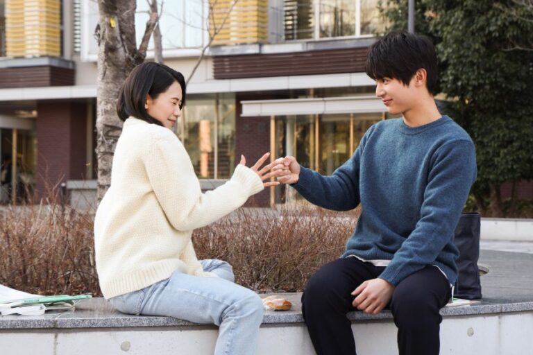 5 Fatos Do Dorama Eye Love You! Colaboração Entre Japão E Coreia ...