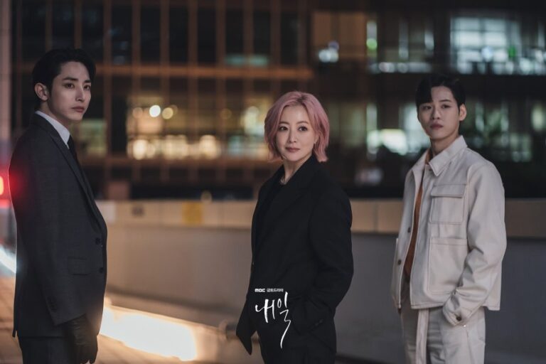 Conheça O Elenco De Tomorrow: Estrelas Que Brilham No Drama Sobrenatural