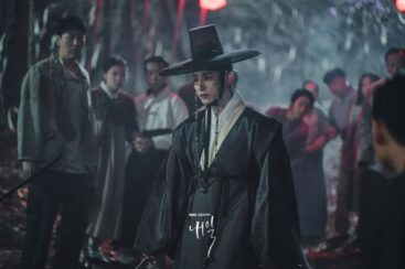 Conheça O Elenco De Tomorrow: Estrelas Que Brilham No Drama Sobrenatural