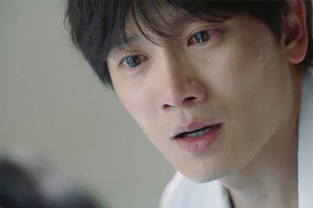 Descubra Os Dilemas Do Dorama Doctor John