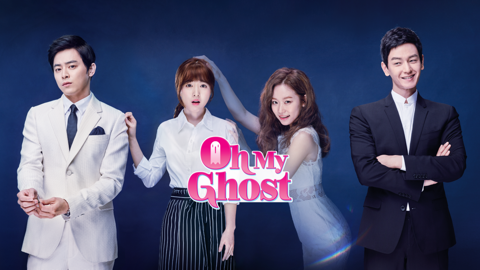 Oh My Ghost: Análise Completa Do Dorama Sobrenatural De Sucesso