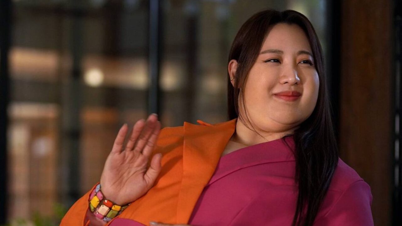 Uma Família Inusitada: O Novo Dorama Da Netflix Que Você Precisa Assistir